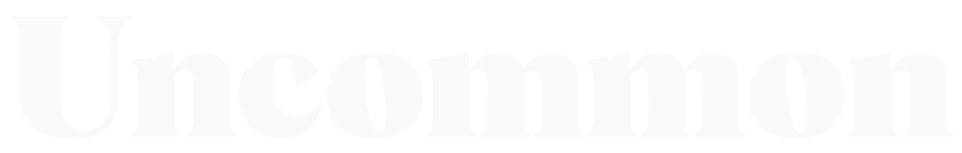 Uncommon Studio | Property Brand & Marketing - New Zealand